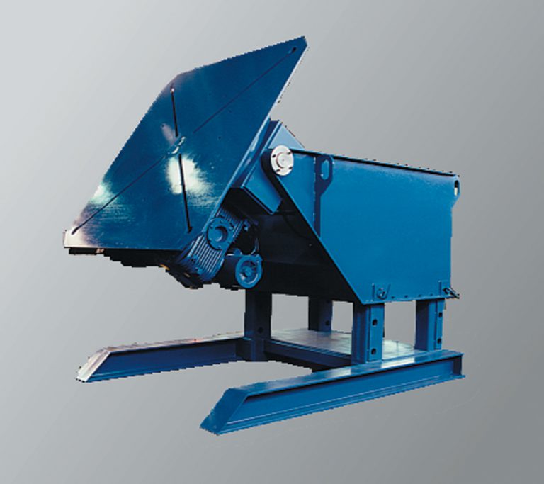 Pandjiris Positioners – Pandjiris Inc.