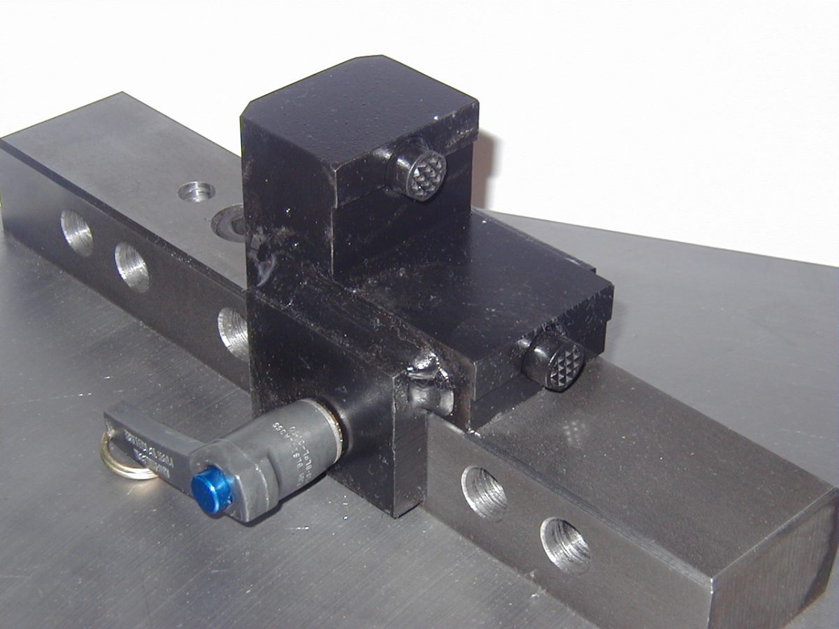 Pandjiris Grippers – Pandjiris Inc.