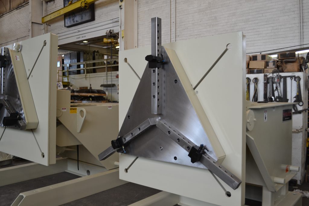 Pandjiris Grippers – Pandjiris Inc.